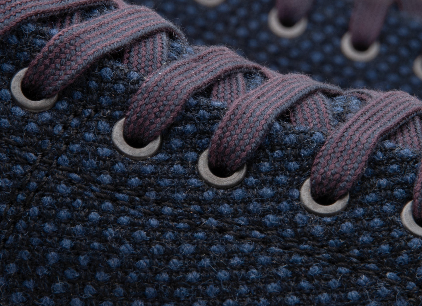 97% natural sneakers by Earthbound | ERILO Wetland